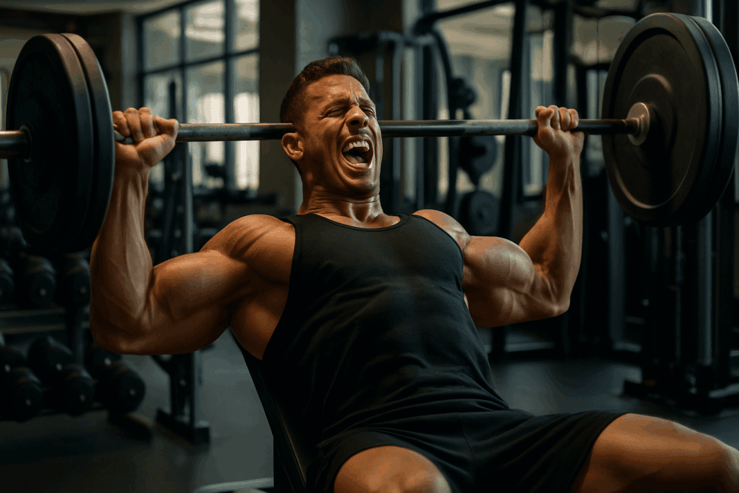 How Many Chest Exercises Per Workout? Proven Guide for Gains