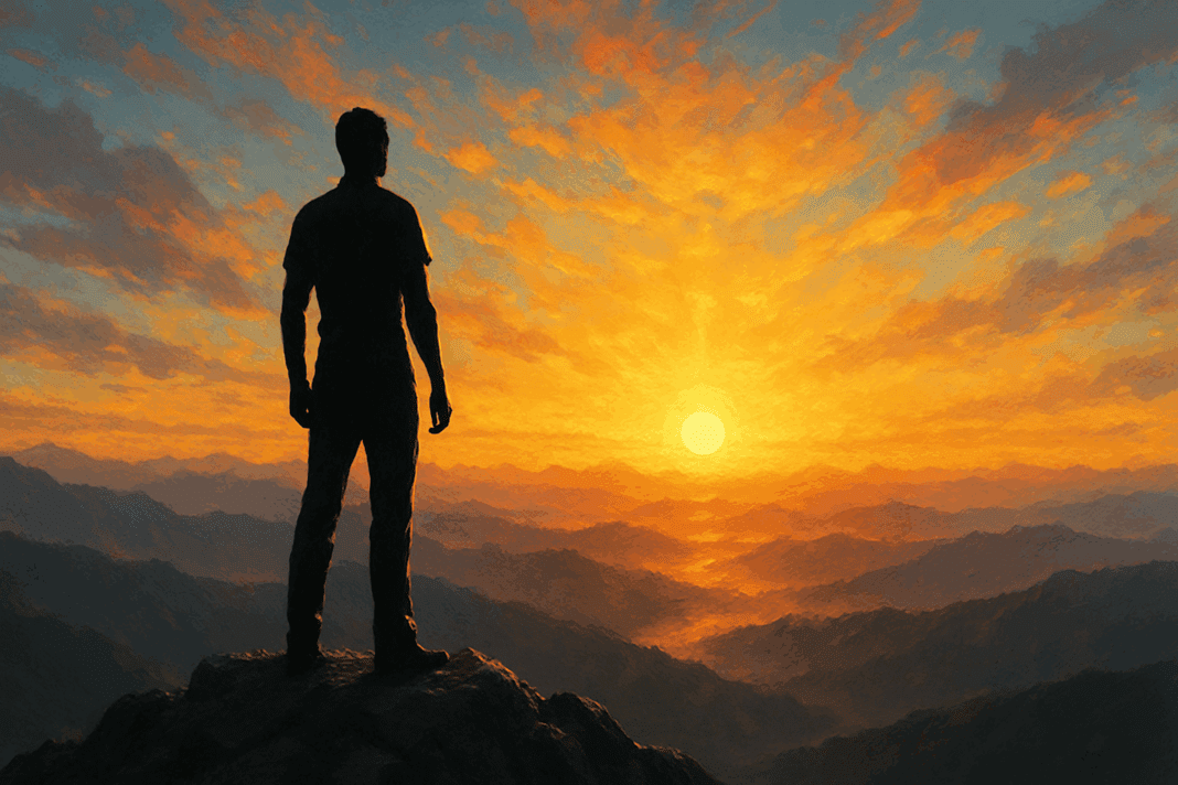 12 Signs of a Strong Person That Build Mental Toughness